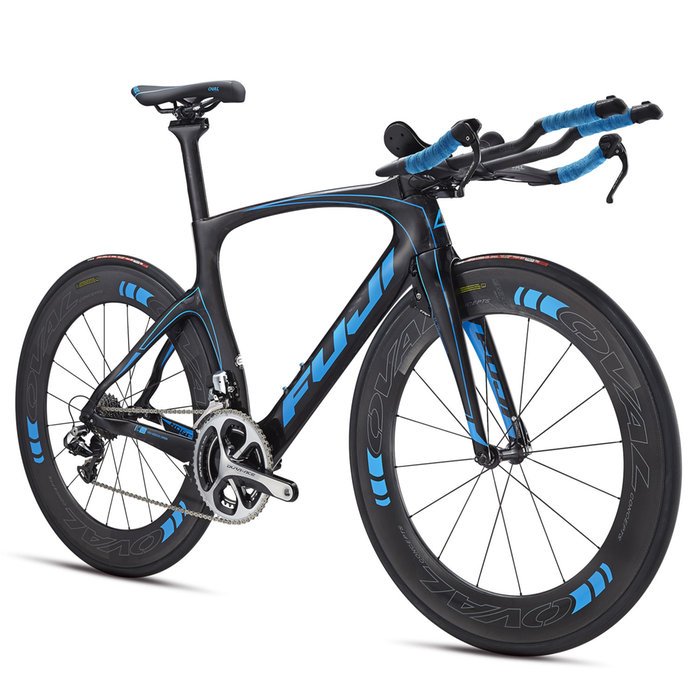 Triathlon Bike Buying Guide