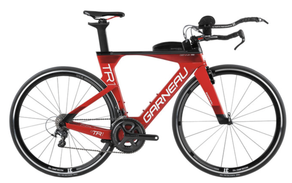 Triathlon Bike Buying Guide