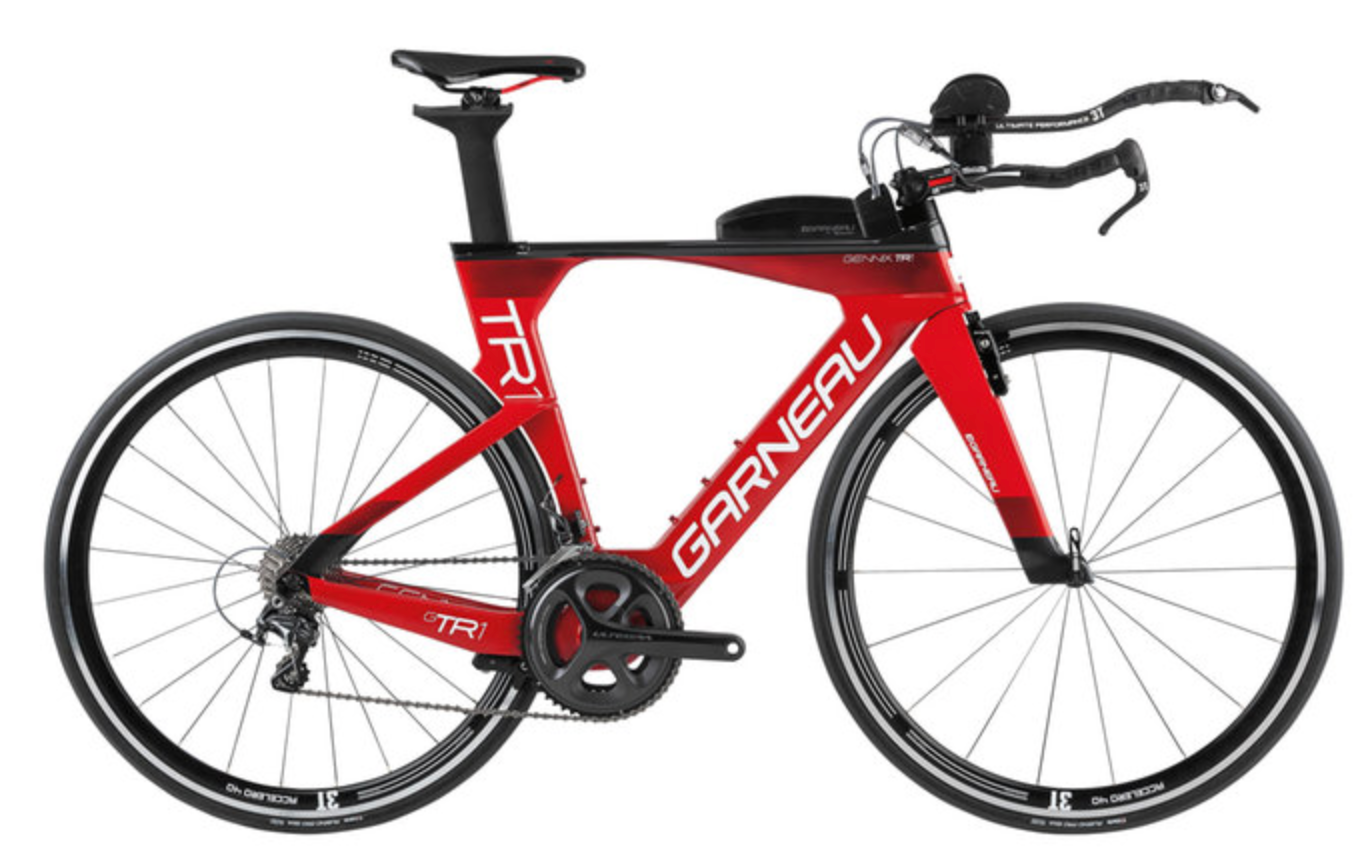 Triathlon Bike Buying Guide